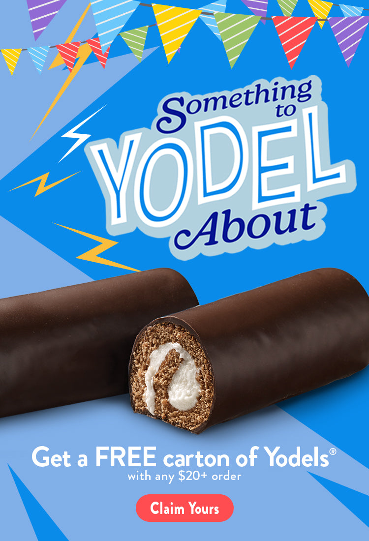 Drake's Cake Online Store