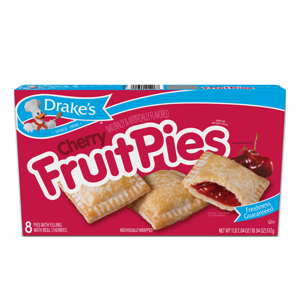 cherry pie packs