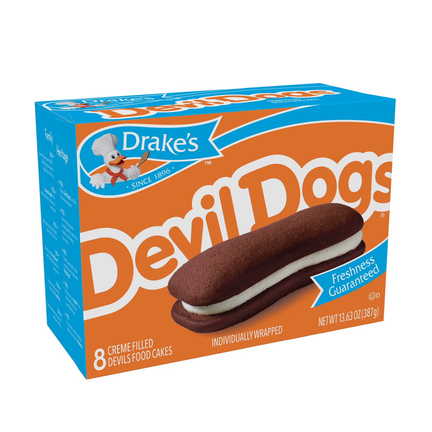 Ultimate Devil Dogs® Pack – Drake's Cake Online Store