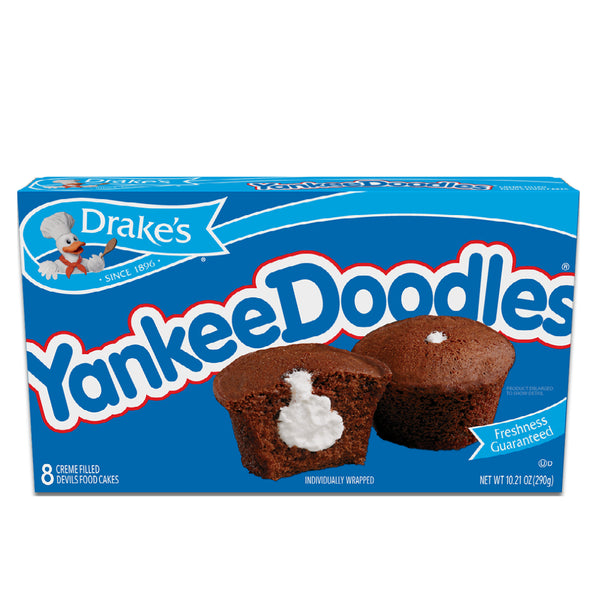 yankees sweets