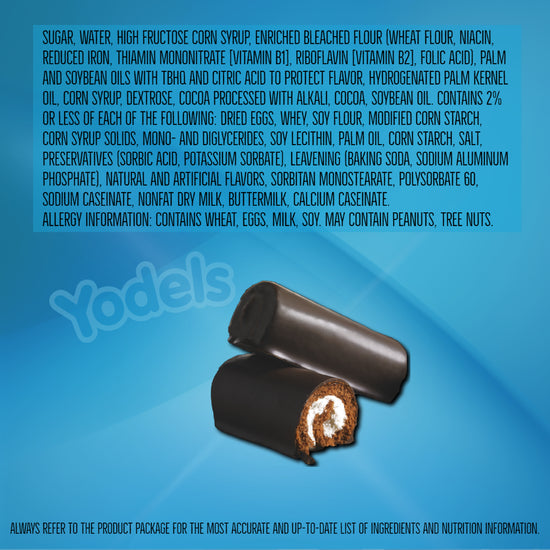 Drake's Cakes | Yodels® – Drake's Cake Online Store